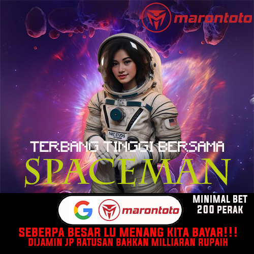 Slot Spaceman : Link Situs Resmi Pragmatic Play Gampang Gacor Maxwin ...