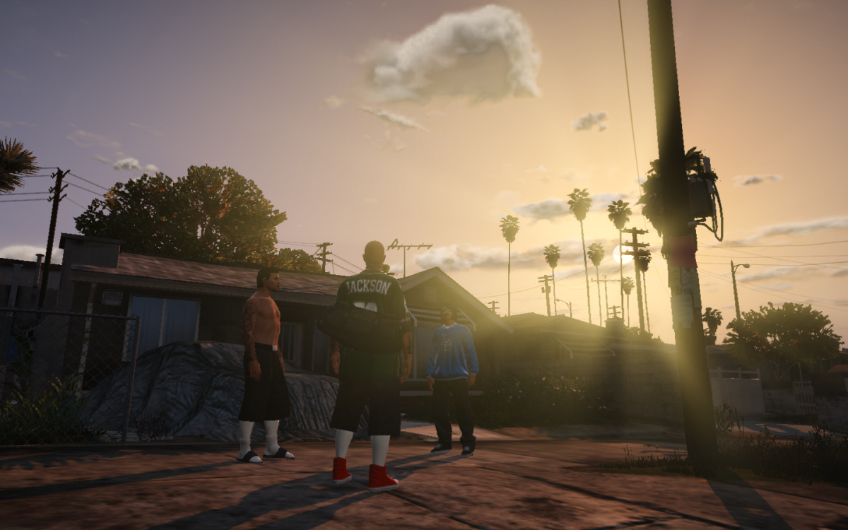 (L&A) We've moved to our old thread. - Page 4 - Factions Archive - GTA ...