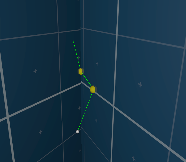 Need Some Help Figuring Out Continuous Collision Detection For A 