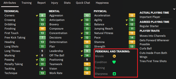 Big/Small selector panels changing on each click - Skinning Hideout ...