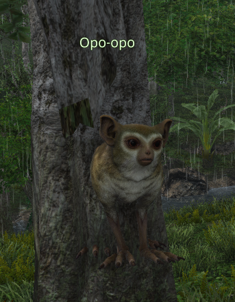 Opo-opo of the tree, what is your wisdom? : r/ffxiv