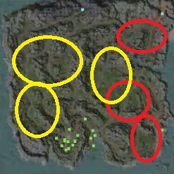 [FAQ] Localização todas as metins (5-105) UPDATE - FAQs & Guias feitos ...