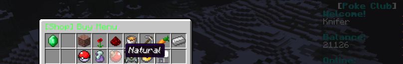 Pixelmon Server Made $500 in 4weeks around 5-15 players | BuiltByBit ...