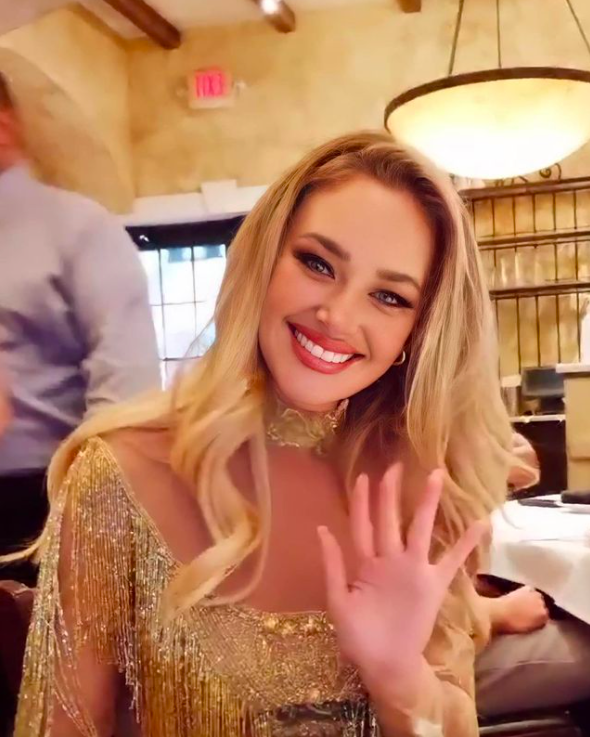 Ultimos shoot de Miss Chile , Daniela preciosa - Reinas de Belleza Int ...