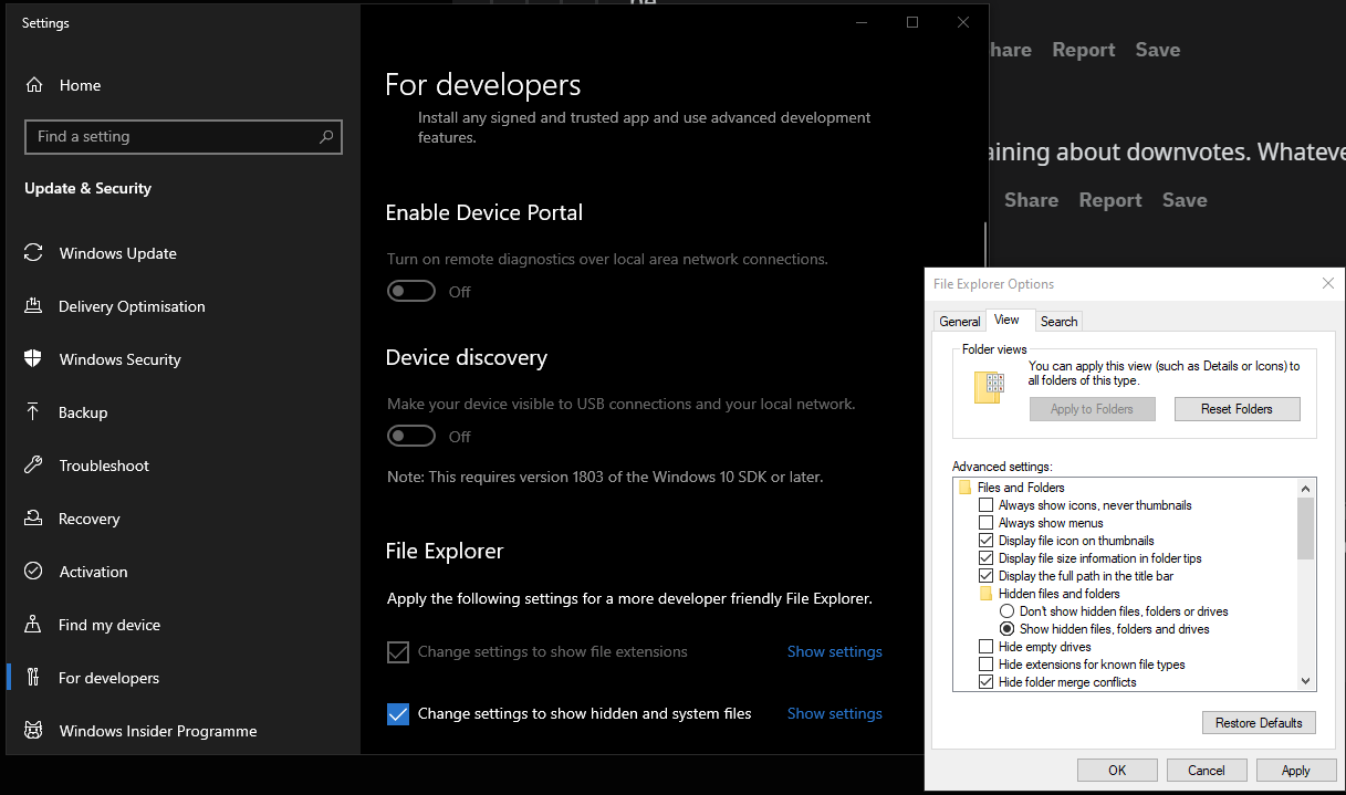 How to turn off Motion Blur (PC only) : r/outriders