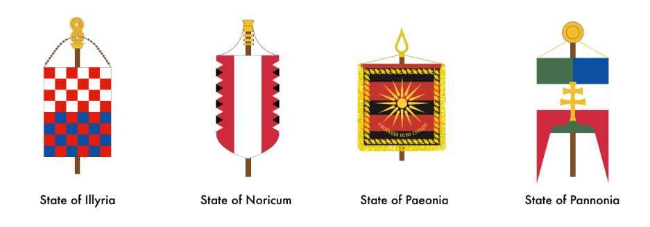 Clothed in Passion: A Patchwork Timeline | Page 2 | alternatehistory.com