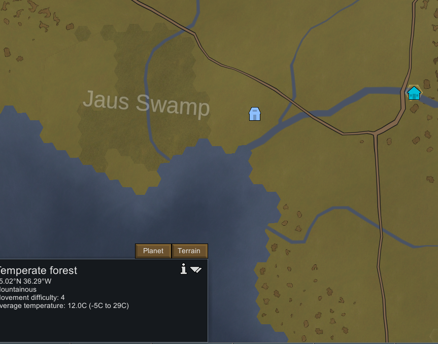 Found this nice huge river enclosure, how to best build bunker/defenses ...