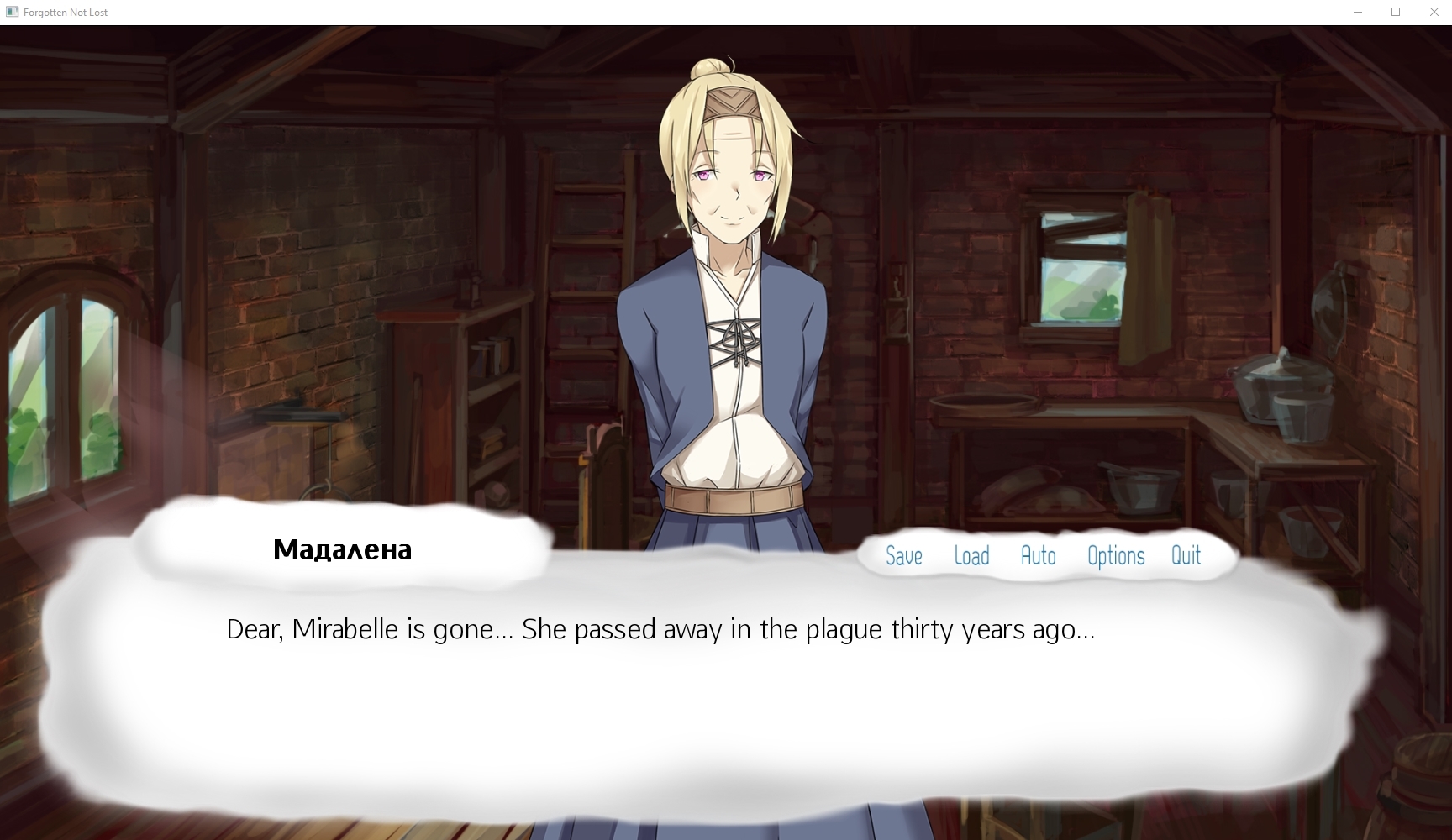 Translated Names overwriting English Names [solved] - Lemma Soft Forums