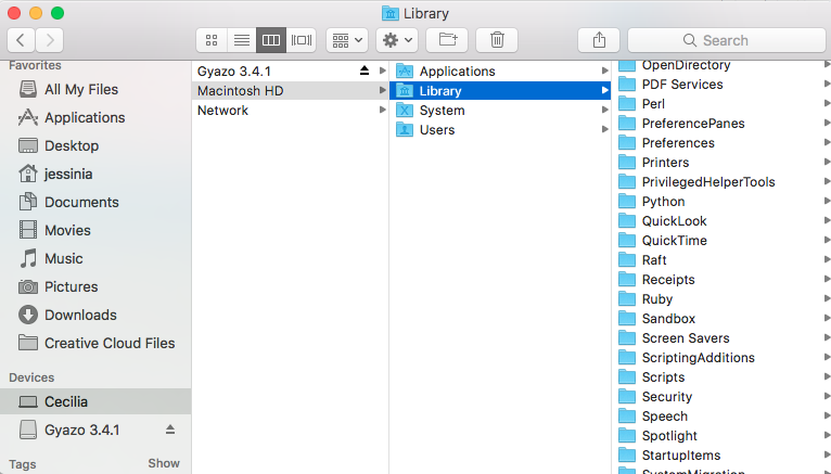 Is it possible to restore .rpy files on a Mac? [RESOLVED] - Lemma Soft Forums