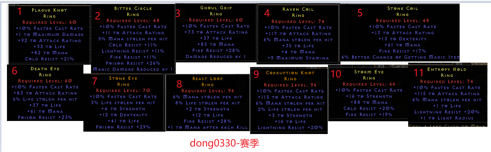 Xh23 Sexy Rings Profit Pack - Topic - d2jsp