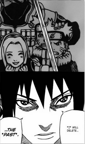 ., Naruto Chapter 675: Review/Thoughts THIS IS IT....