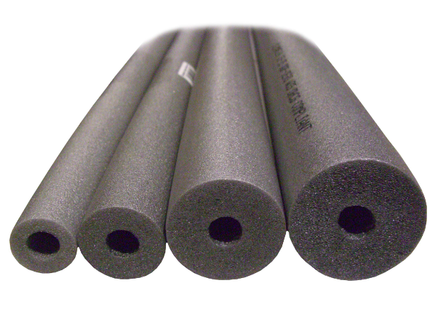 Thicker foam tube pipe insulation - worth the cost? | Screwfix ...