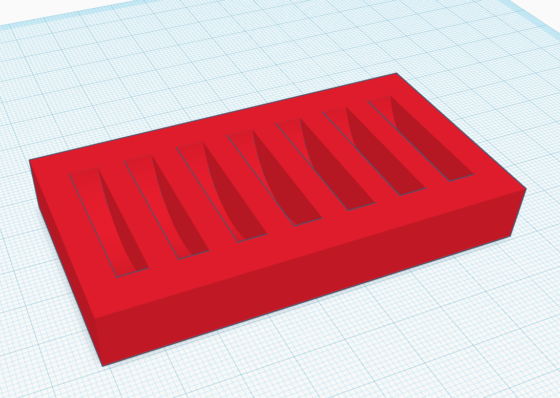How I made a long-term storage unit for my coins with 3d-printing (many ...