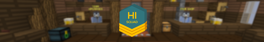 [Bedwars Guild] HiSquad [Discord] | Hypixel Forums