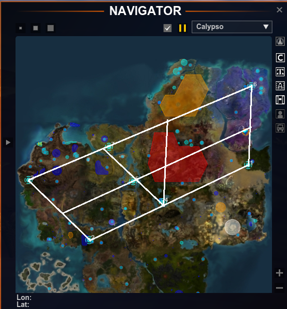 Weird Robot Orb Locations | Page 2 | PlanetCalypsoForum