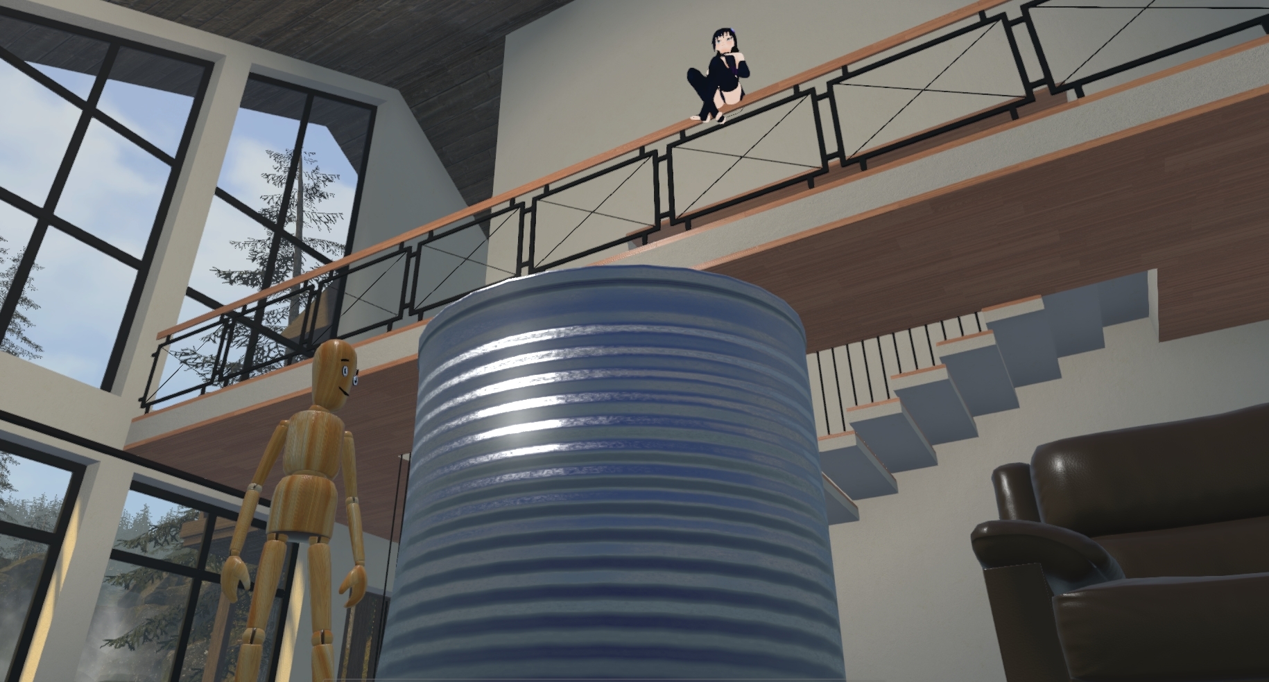 Facebook takes a step toward building the metaverse, opens virtual ...