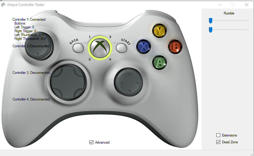 Ps3 controller connected to PC : r/EASportsFC