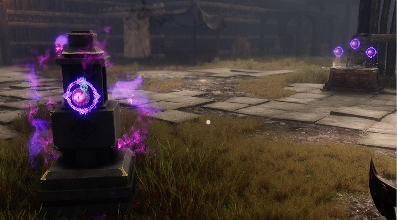 Purple Nurples? :: Testament General Discussions