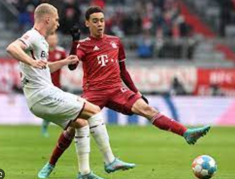 Football Breakdown: Performance Analysis of Today’s Top Matches ...