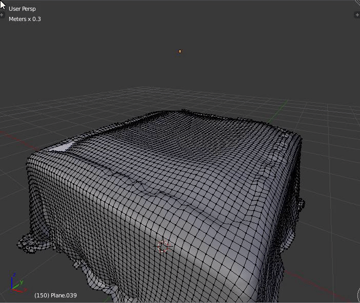 Editing Selecting Vertices In Solid Mode Selects Random Vertices 