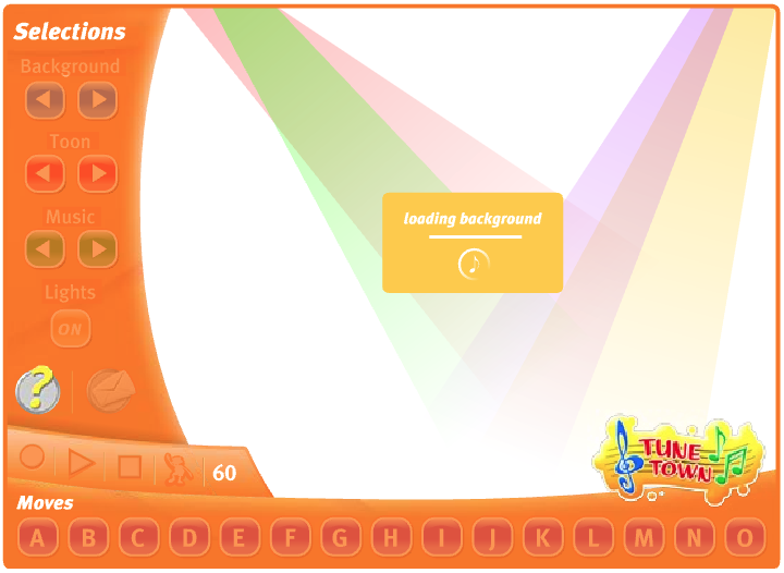 Any UK players remember a flash game called 'Tune Town' on the UK ...