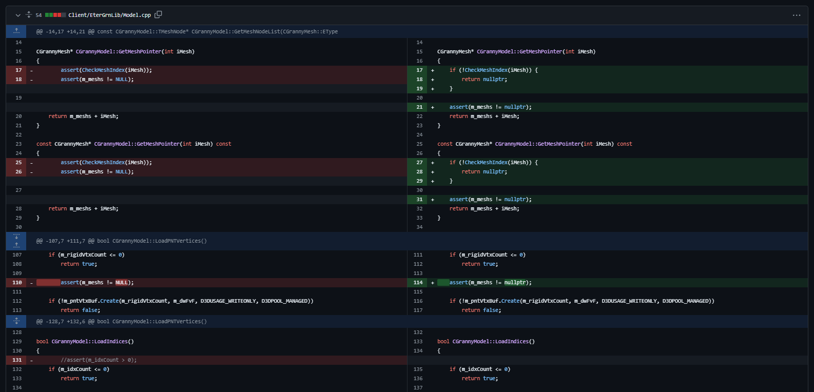 Inbuild GR2 Animation - Page 3 - Features & Metin2 Systems - Metin2Dev | M2Dev