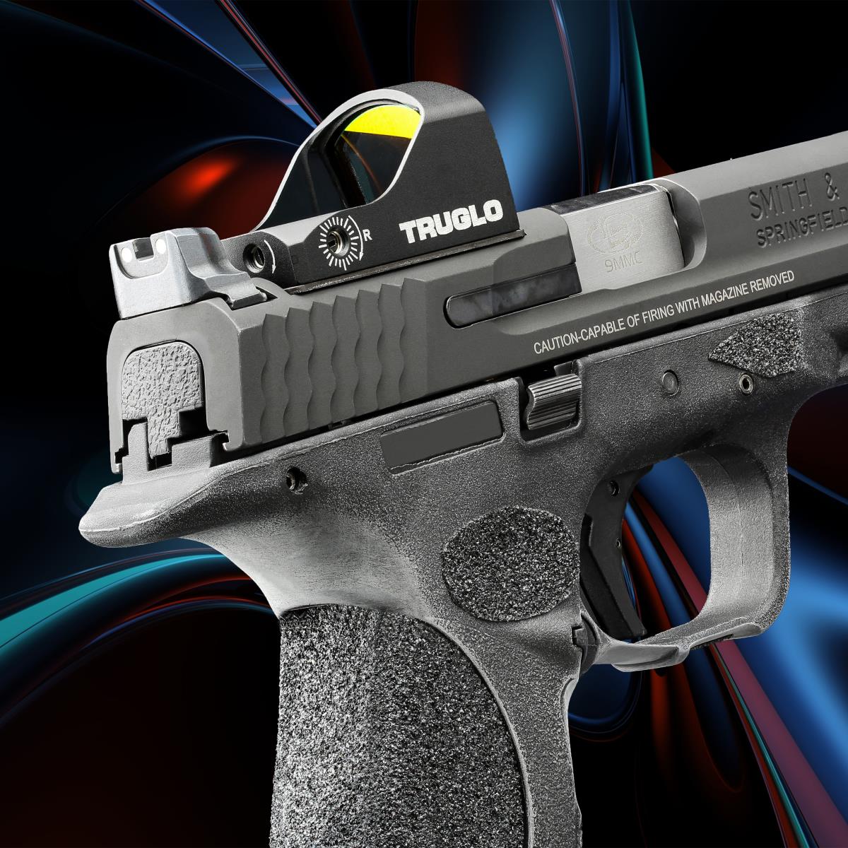 'Reflex' sights? Anything actually decent out there? > Optics, Mounts ...