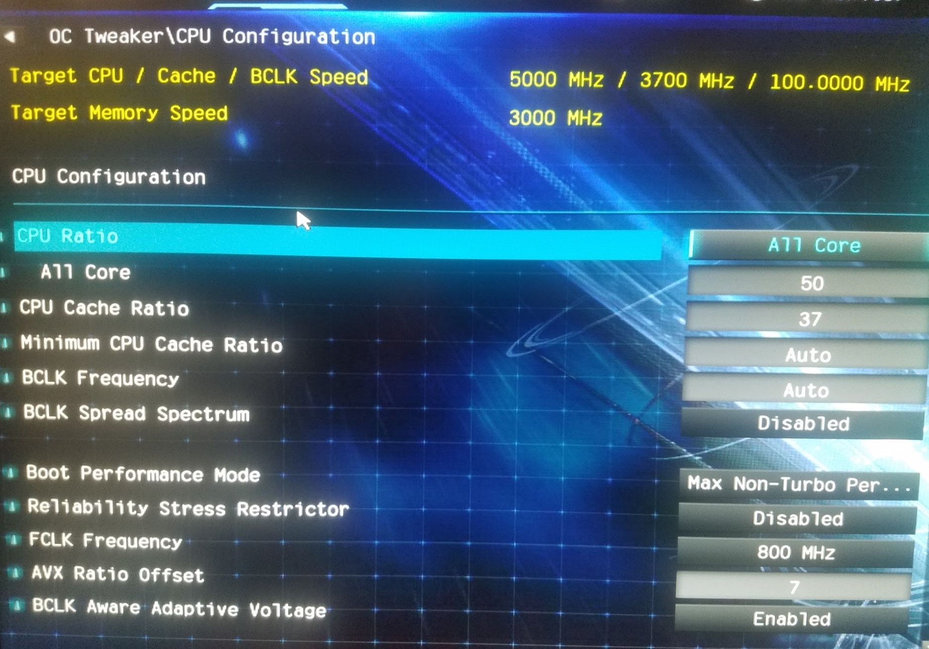 New 8700k Build, All Good? : r/overclocking