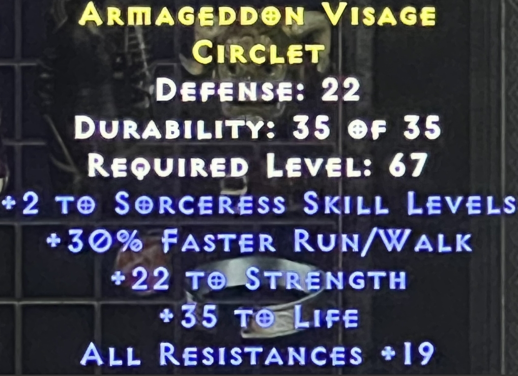 Gg Sorc Circ - Topic - d2jsp