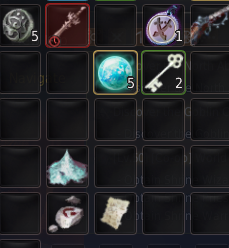 'Giant's Lightstone' Quest Problems : r/blackdesertonline