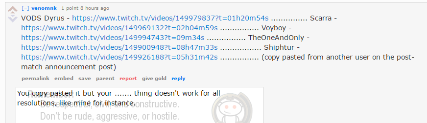 [Match discussion] Echo Fox vs. Delta Fox : r/leagueoflegends