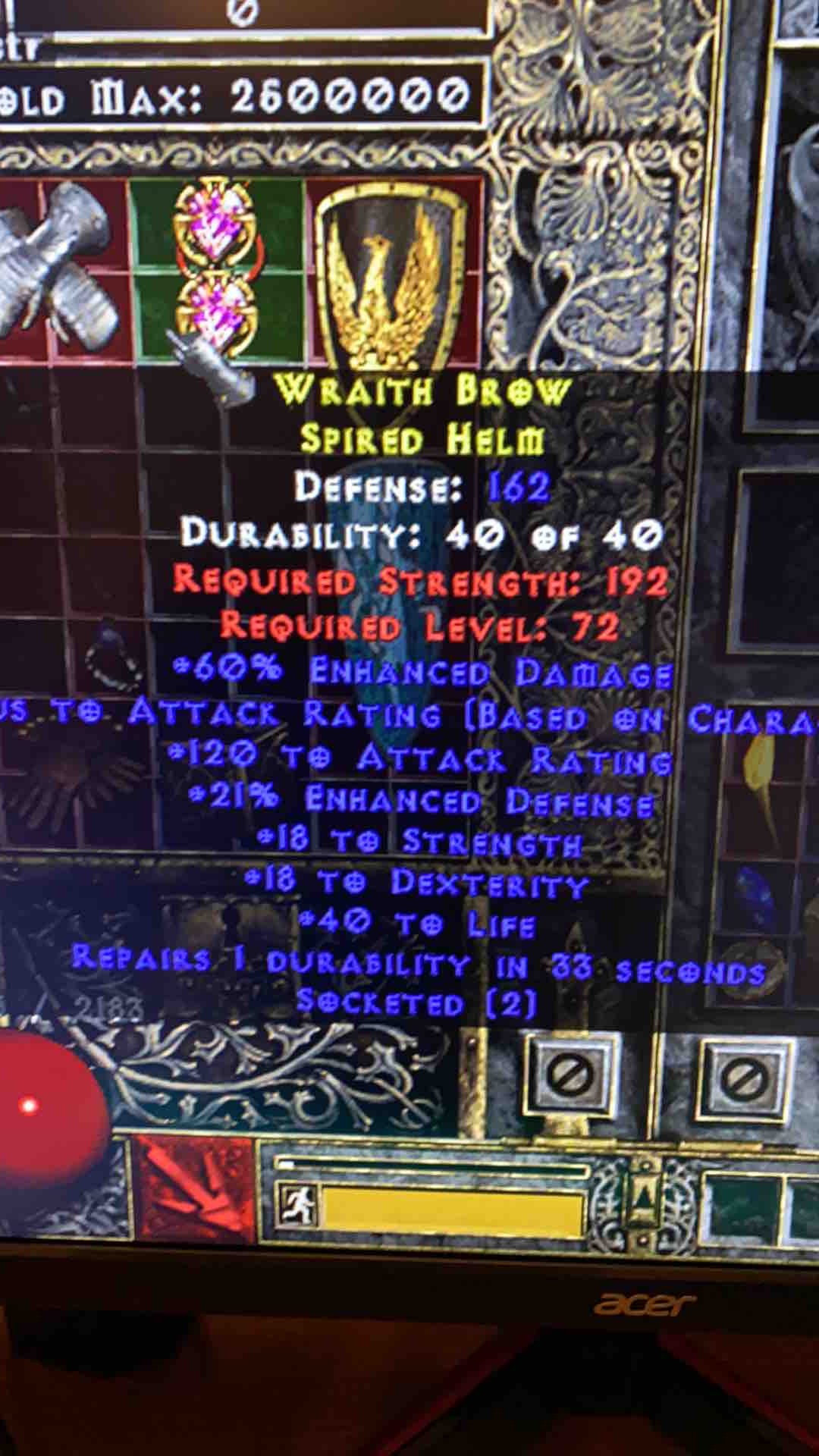 Zealot Ft - Topic - d2jsp