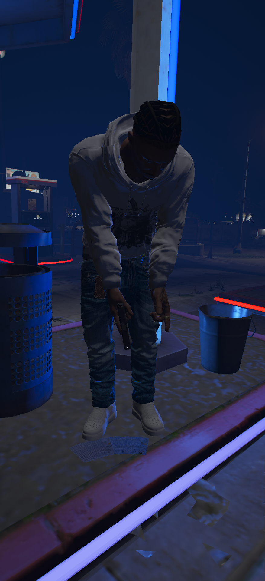 Ky's Menyoos - Archive - GTA World Forums - GTA V Heavy Roleplay Server