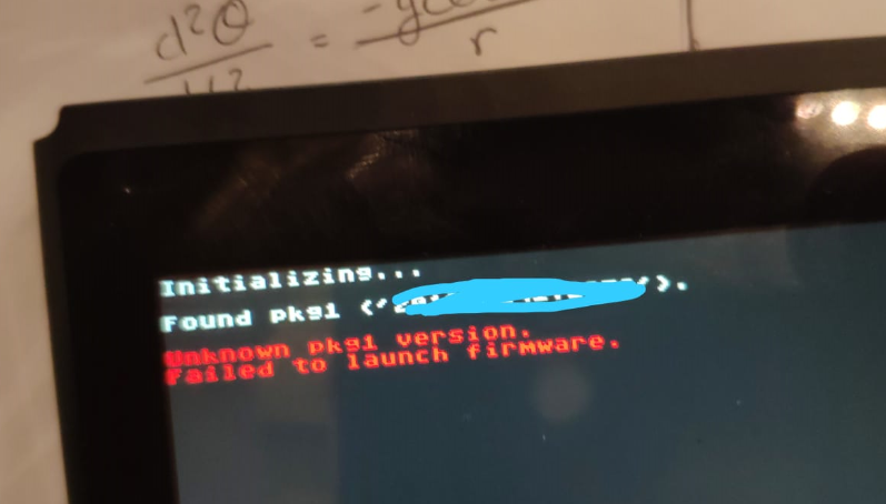 Lockpick_RCM updated to v1.1 with support for 8.0.0 : r/SwitchHacks