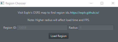 OpenGL Map Editor | Rune-Server