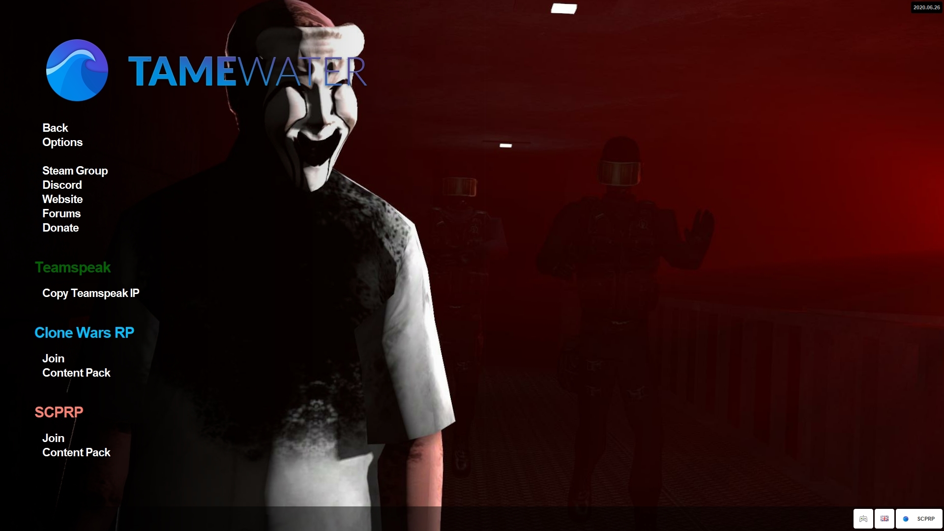 GitHub - tamewater/Public_GMOD_Main-Menu