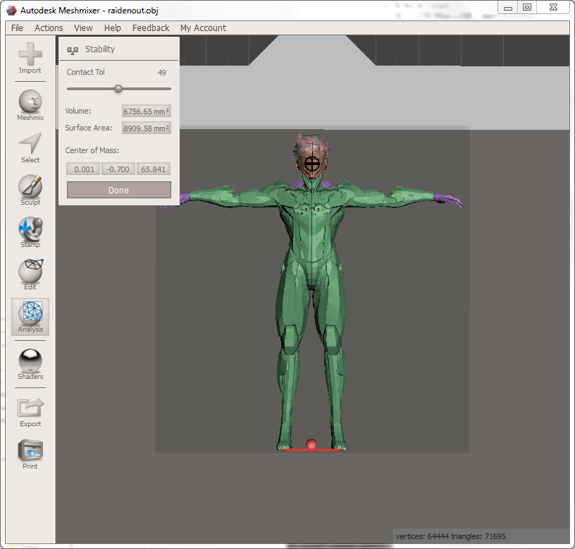 How large is Metal Gear Excelsus? | SpaceBattles