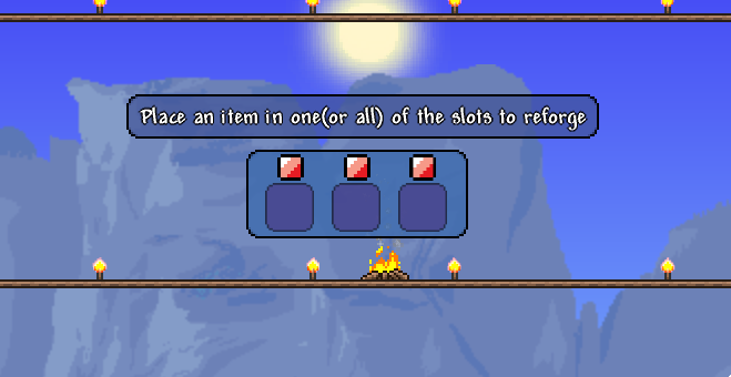 tModLoader - Extra Explosives | Terraria Community Forums