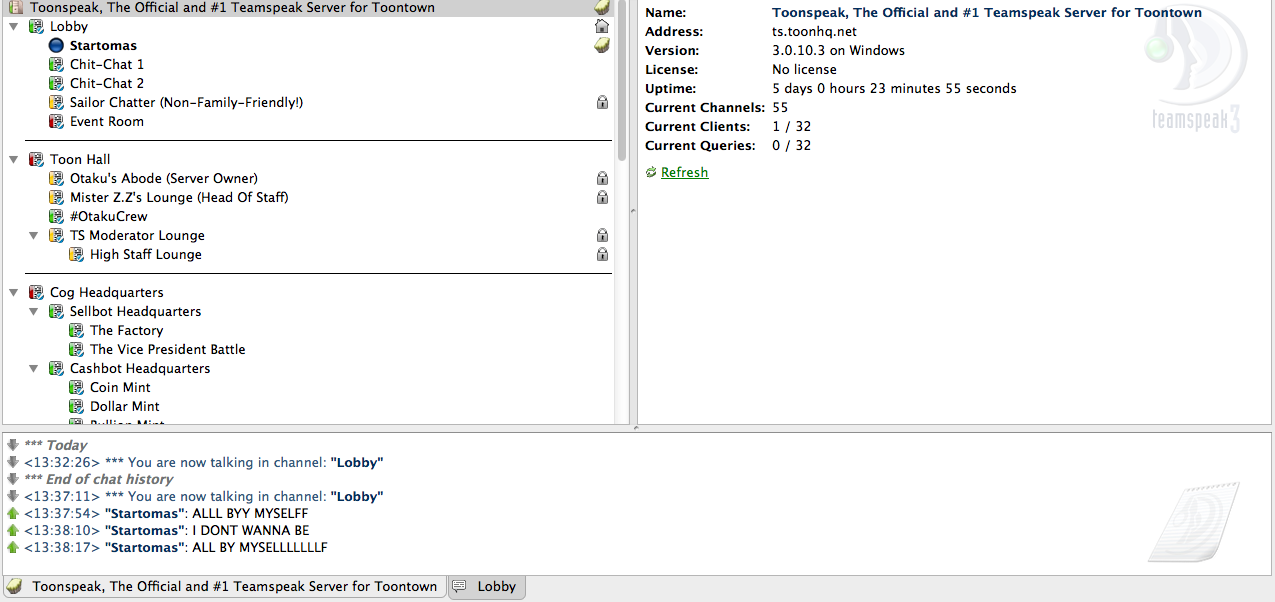176 best Teamspeak images on Pholder | Pcmasterrace, Discordapp and Ps3bf3