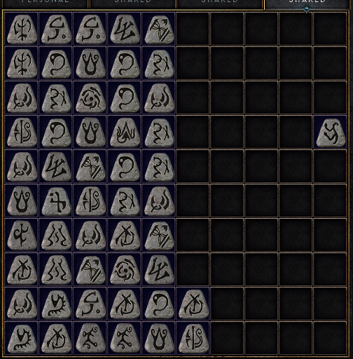 Sorc Stuff - Topic - d2jsp