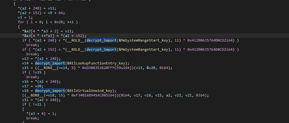 [Release] EAC idb with renamed imports