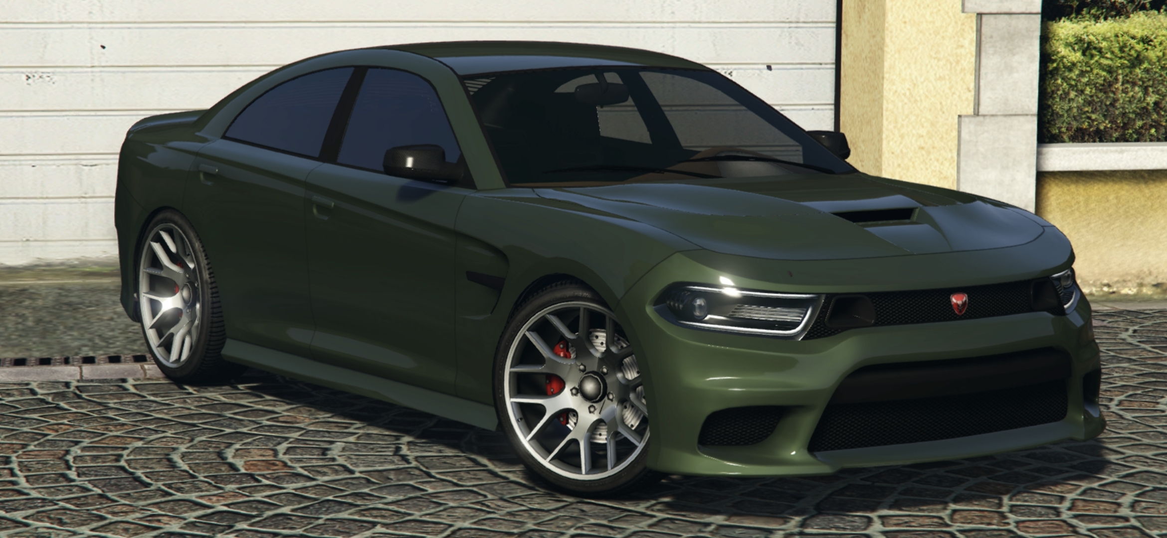 Bravado Buffalo STX Appreciation Thread - Page 11 - Vehicles - GTAForums