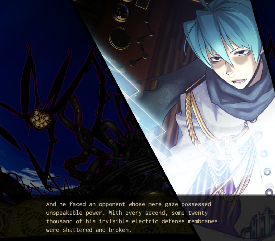 User blog:Celestial Pegasus/What A Beautiful Series: Hax Layers | VS ...
