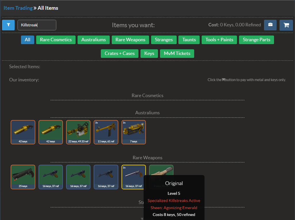 :reanimate: Vaccinator PSA: Use the search functionality on bots ...