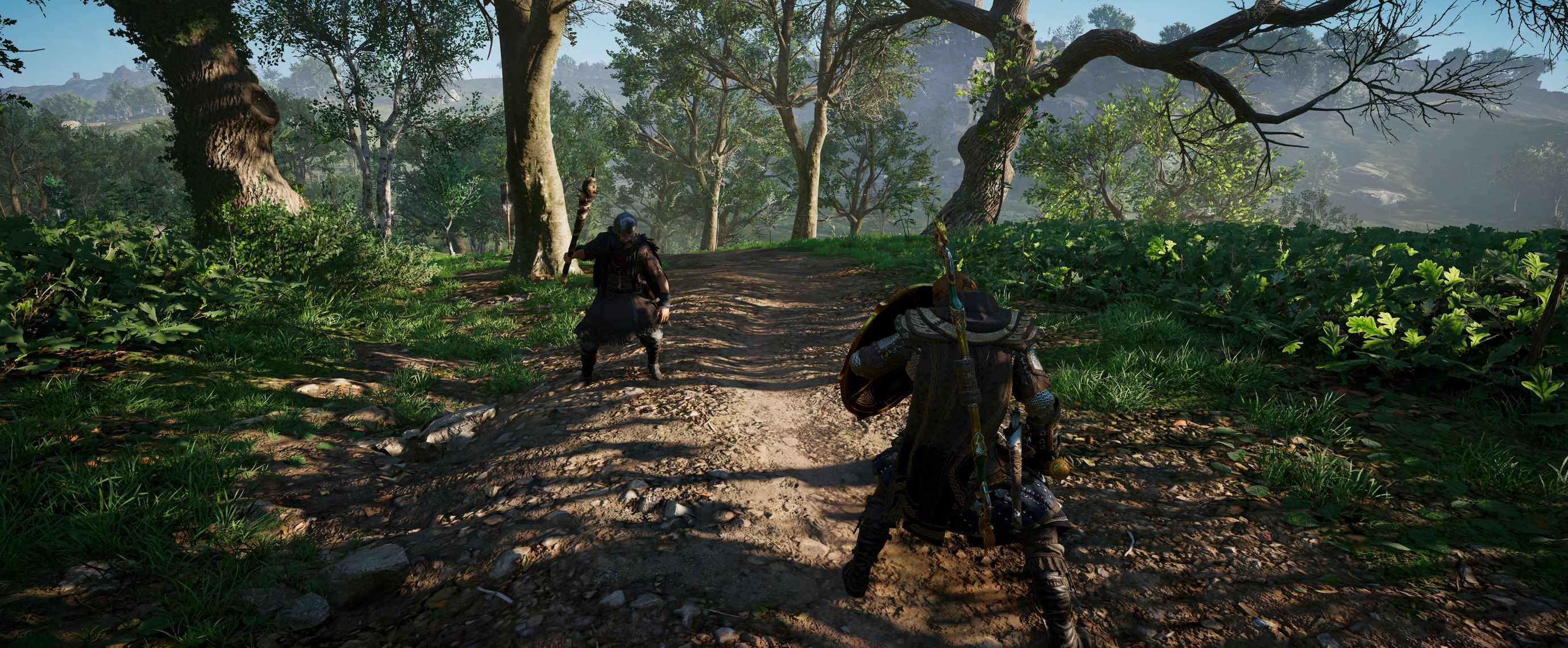 Muchas fotos de AC VALHALLA en 4k para PC (gtx3080 + Mods) +OJO MODEMS ...