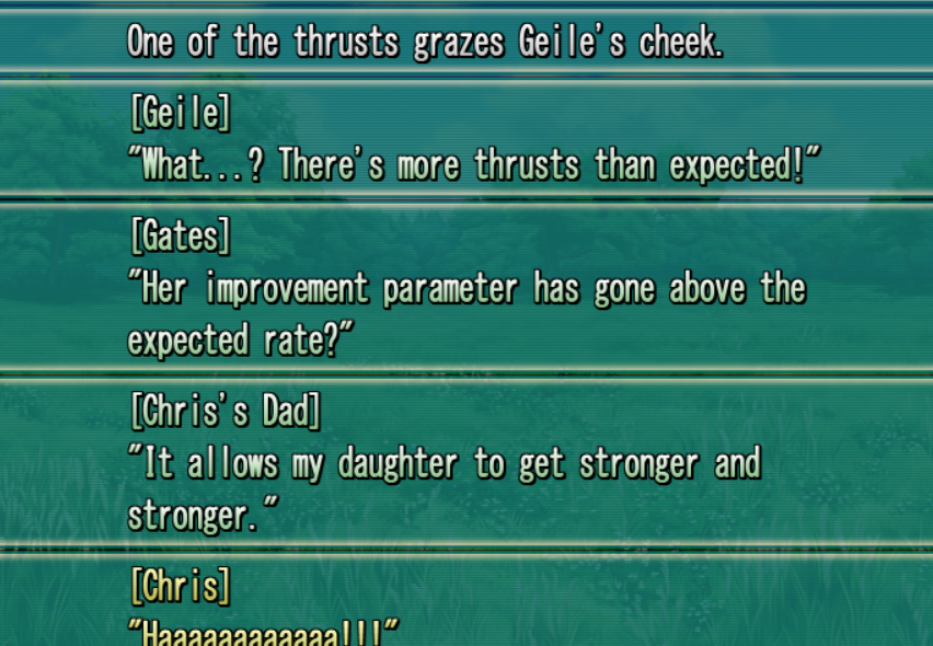 Christiane Friedrich | VS Battles Wiki | Fandom