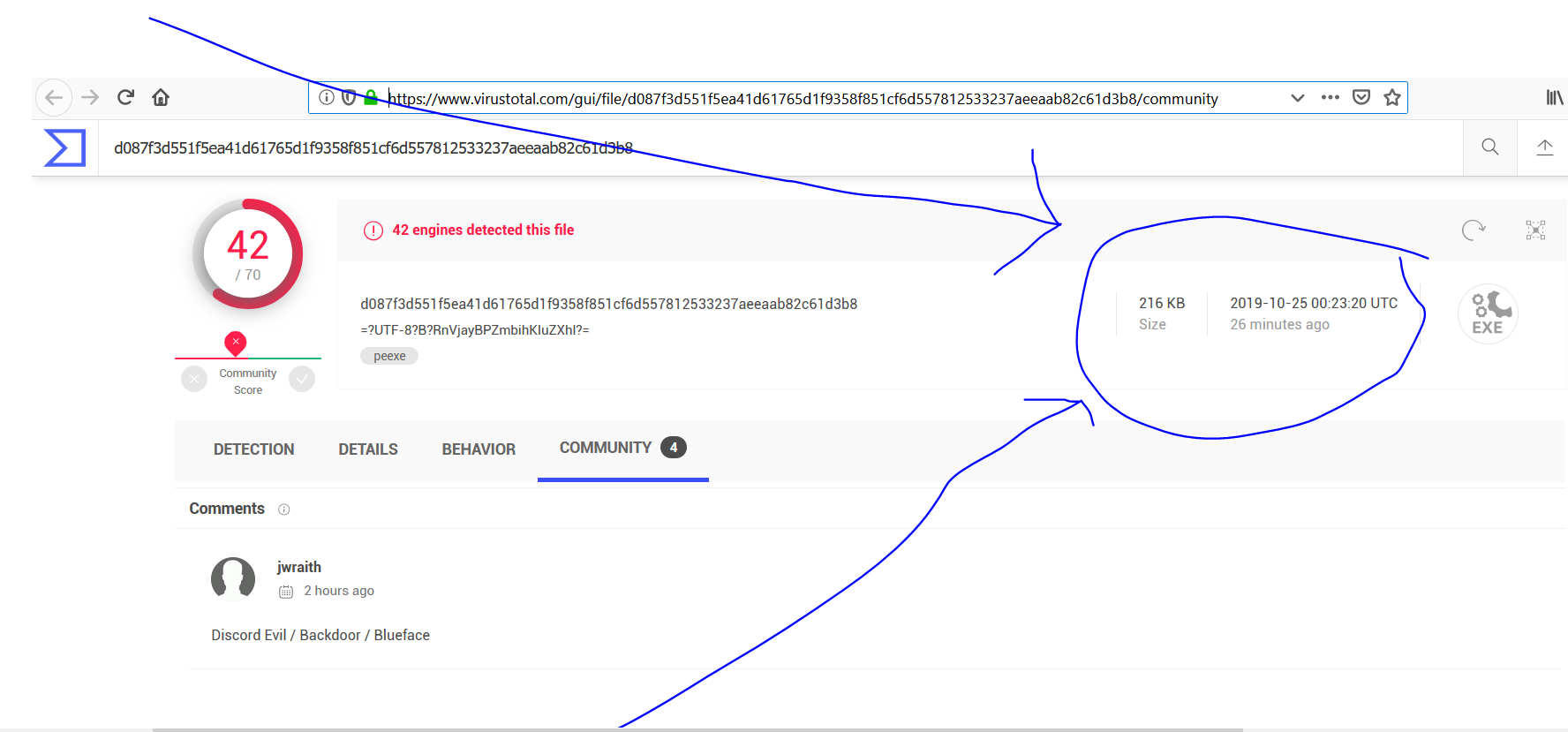 Discord Turned Into an Info-Stealing Backdoor by New Malware