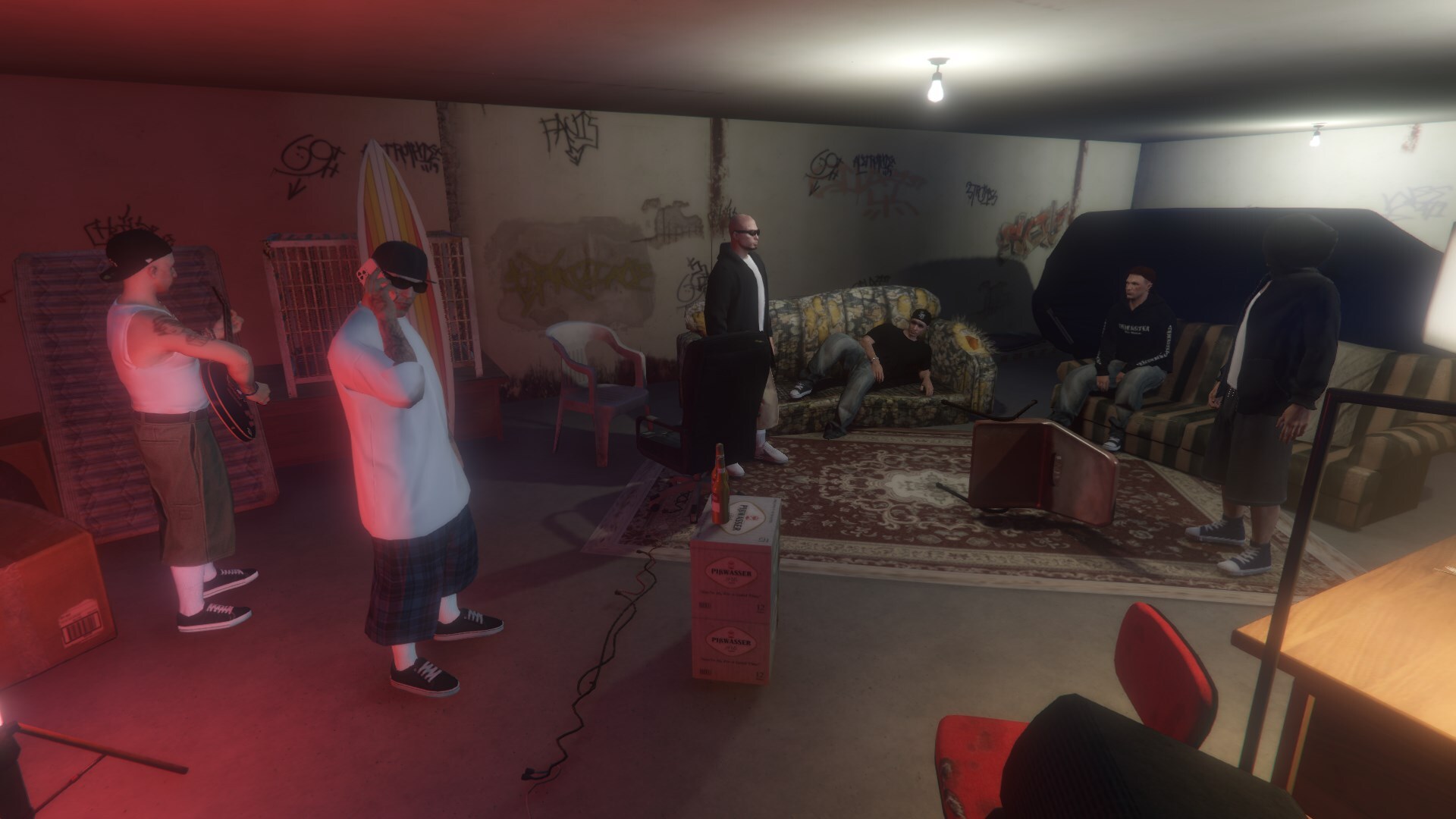 Public Enemy Number 1 - Page 746 - Factions Archive - GTA World Forums ...