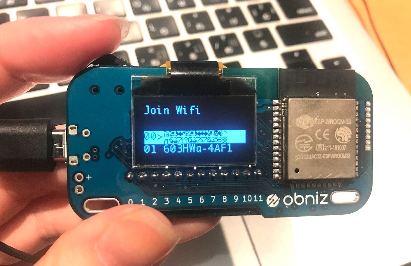 ついにNode.jsでサクッとハードウェアをやれる時代が来た！「obniz」でJavaScript Robotics #robotics ...