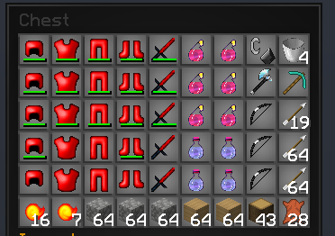 Clan Plugin - Clan Chest and Base | SpigotMC - High Performance Minecraft Software